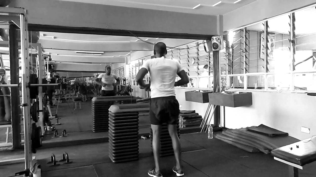 Explosive Box Jumps Reagan Brians Fitness - YouTube