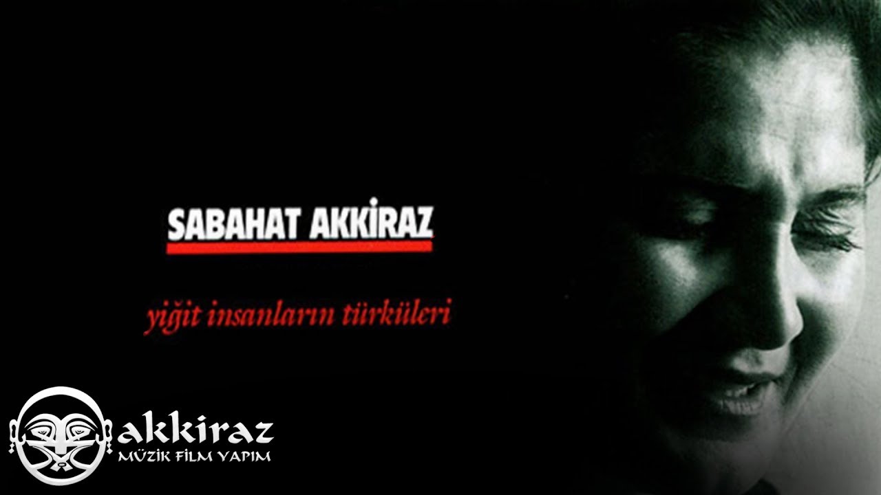Sabahat Akkiraz - Yetimlerin Yetimi [ 1996 Akkiraz Müzik ] - YouTube