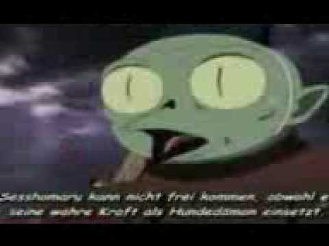 sesshomaru-bakusaiga-amv.3gp