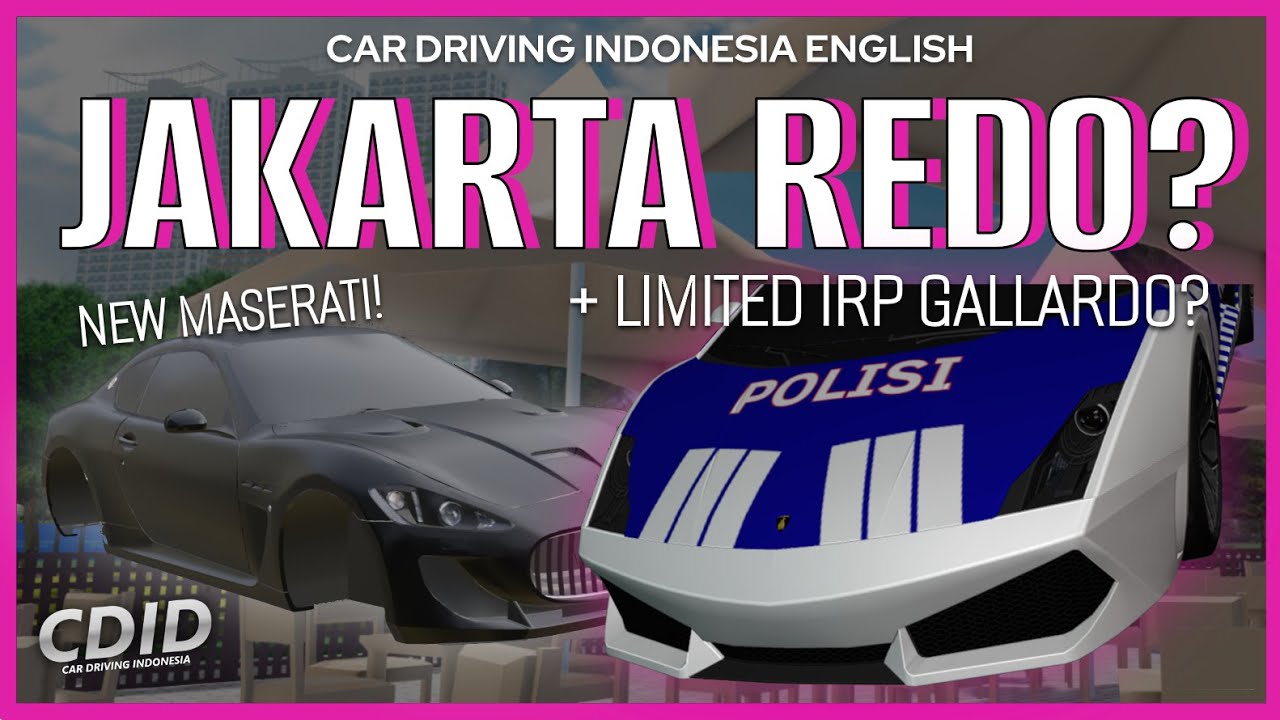 VIOS REMODEL, LIMITED GALLARDO, and more LEAKS! | CDID English - YouTube