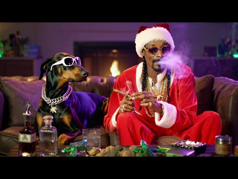 Snoop Dog - The Dogg Who Pulled Christmas (West Coast Christmas 2026)