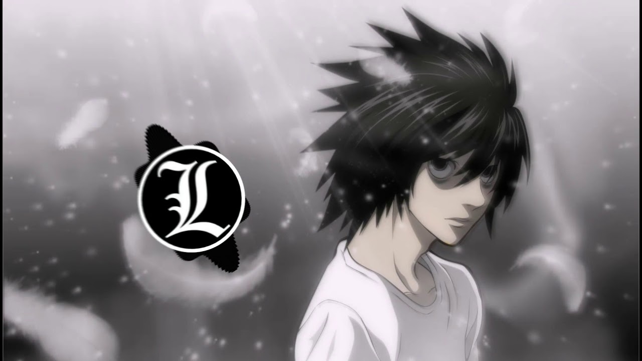 DEATH NOTE- ( L THEME ) - YouTube