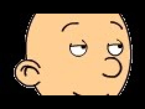 literally every kayloo gets grounded animation/grounded - YouTube