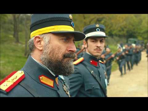 Vatanım Sensin 53.Bölüm 'İlk Kareler'
