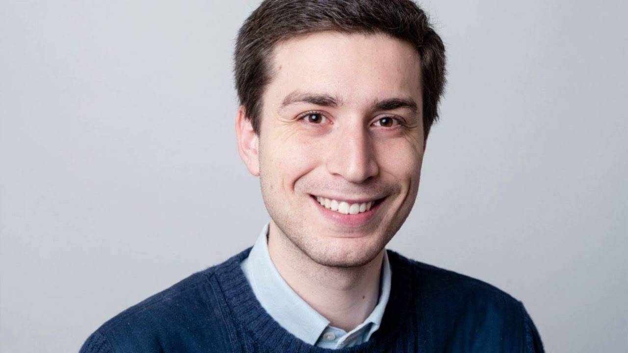 Jordan Etem: Competence Is A Good Long-Term Business Strategy - YouTube