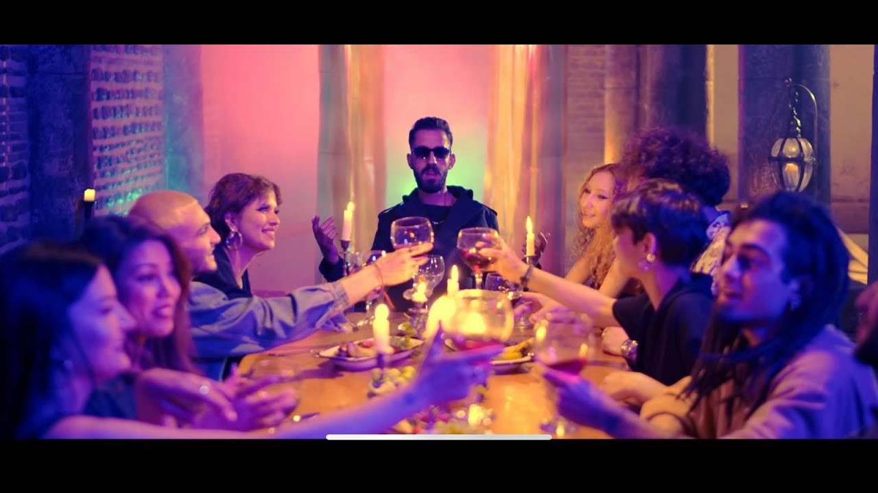 Bedo - KONUŞAMADIM (Official Video) - YouTube