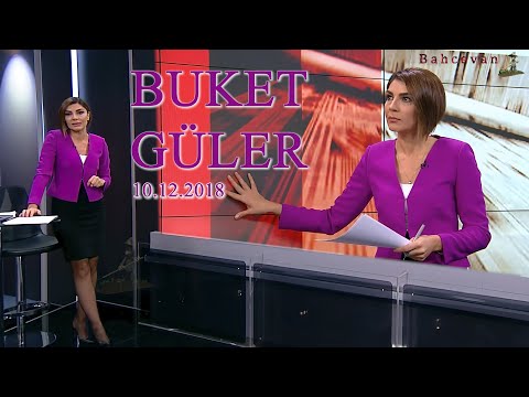 BUKET GÜLER 10.12.2018