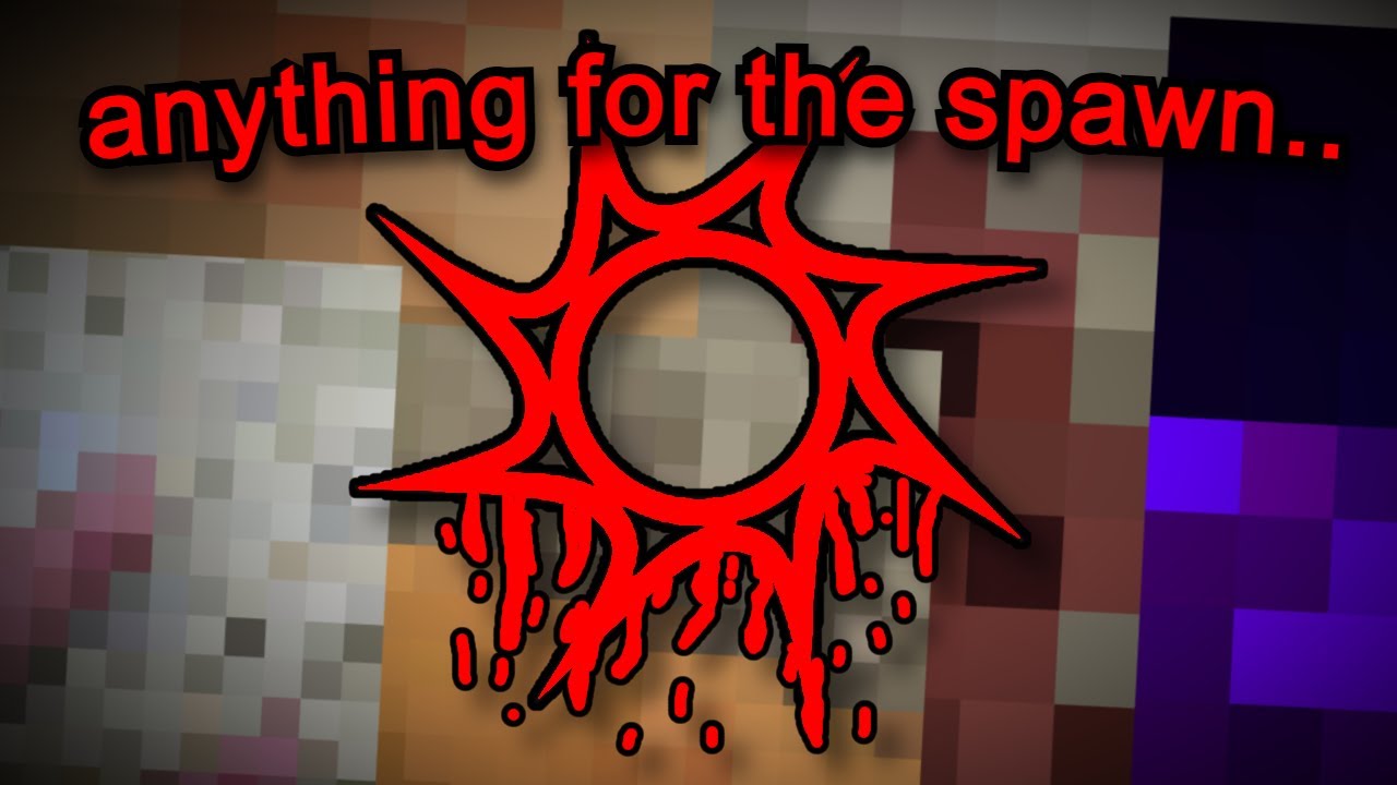 Spawnism Is Out Of Control - YouTube