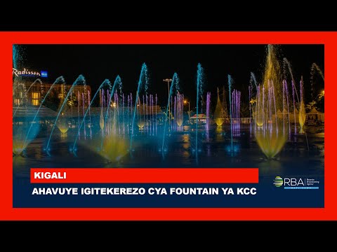 Menya ahavuye igitekerezo cya \