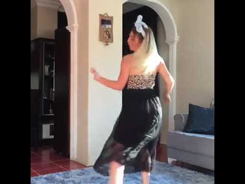 DİLARA KAÇMAZ  HARİKA ROMAN OYNUYOR