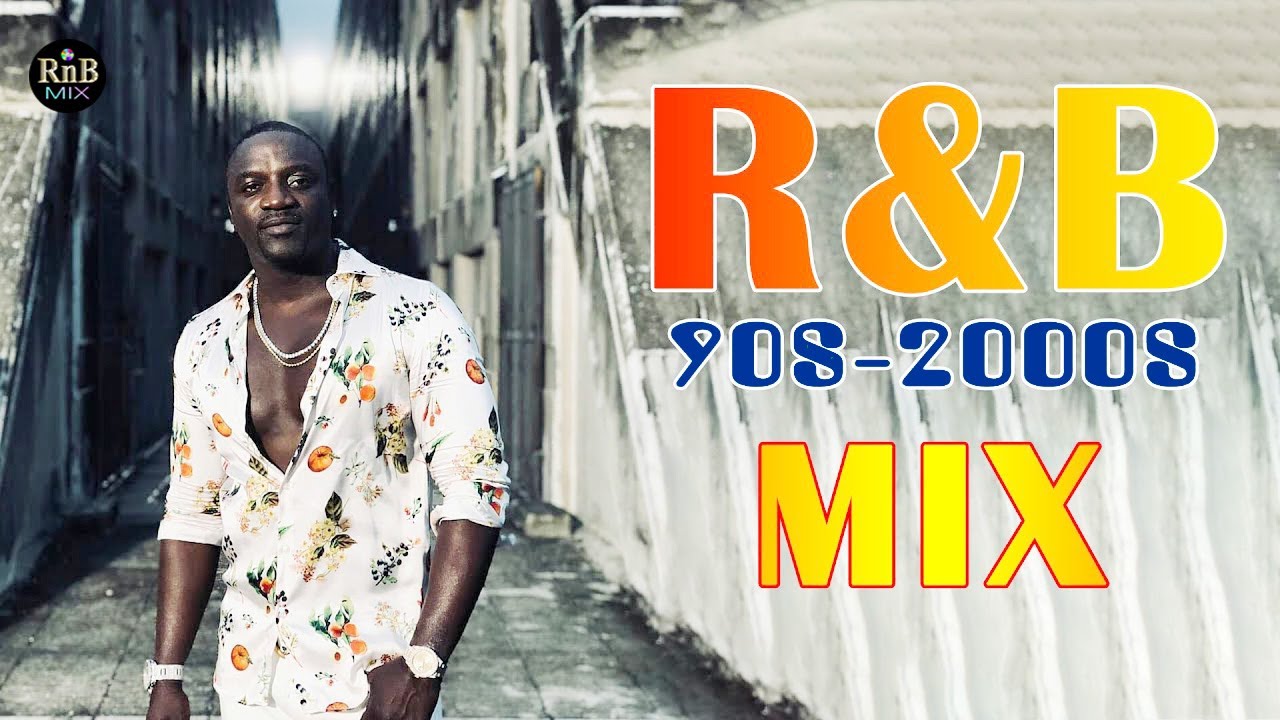 90s - 2000s R&B MIX | Ne-Yo, Rihanna, Beyonce, Usher, Chris Brown ...