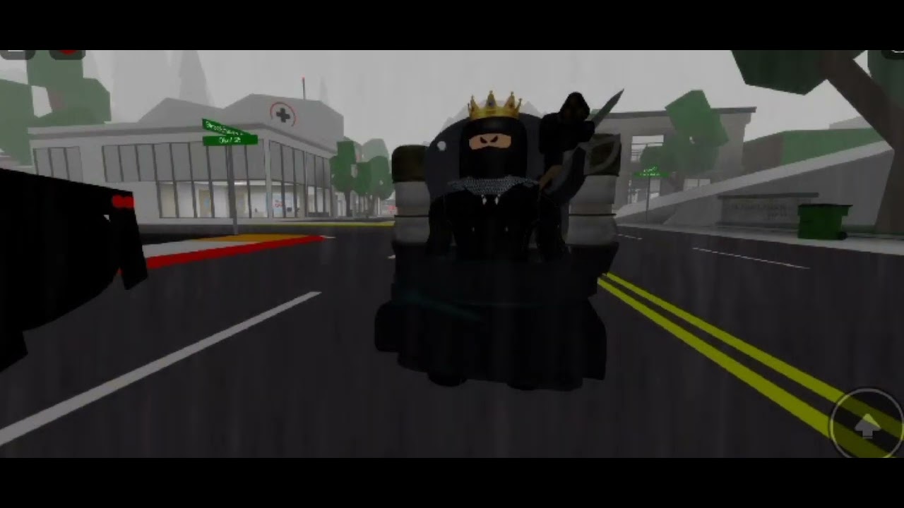 Skibidi RP 8 [Full.Screen] - YouTube