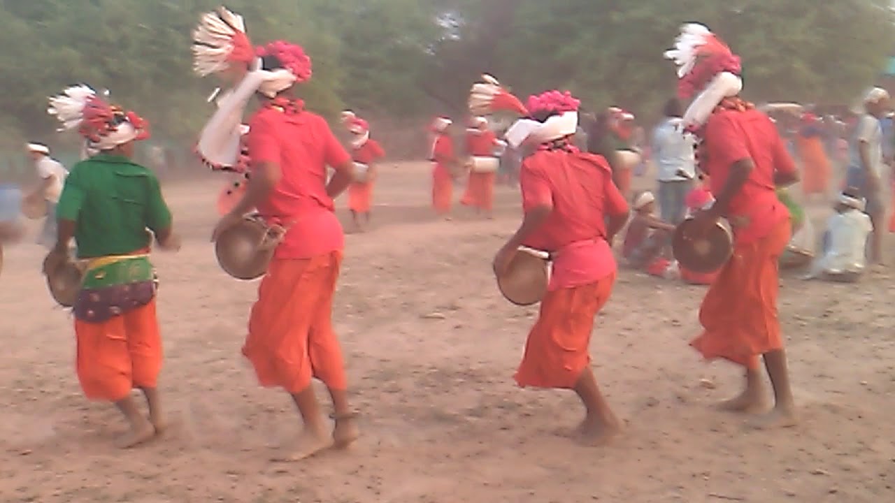 Mandri nacha (Nawagarh) 7440391669 - YouTube