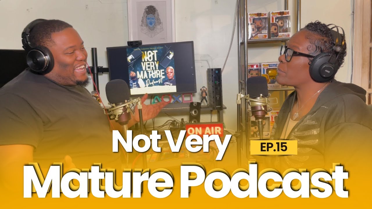 WTF?! HOW YOU LIFT UP AN 850 LBS WOMAN!!! - Episode 15 - Not Very ...