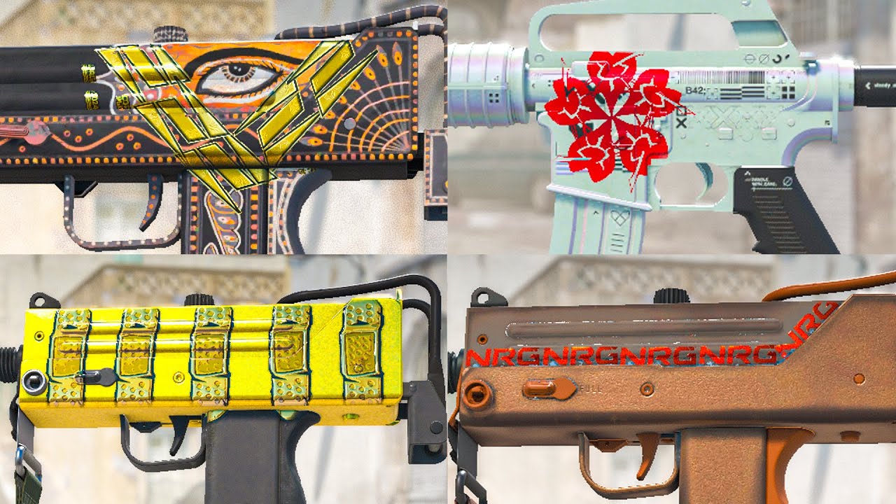 CS2 COMMUNITY IS COOKING CRAZY WILD CRAFTS🔥- AUSTIN Sticker COMBOS🔥 ...