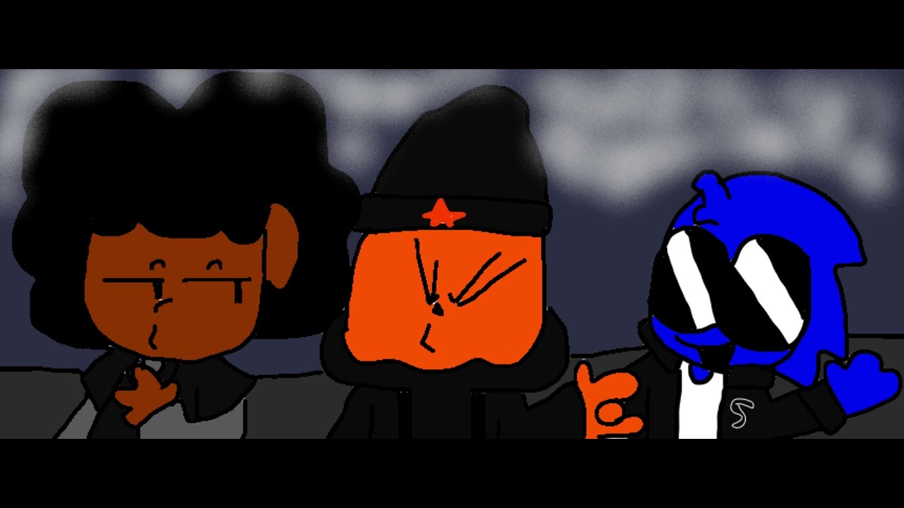 Gavin'z Block ost- You aint a killer - YouTube