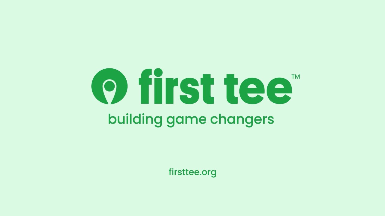 The First Tee - YouTube
