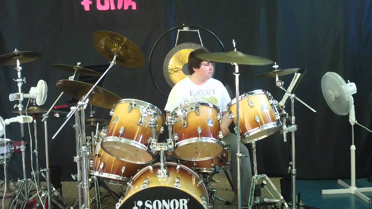 WICKED PLAYED BY RYAN BATTISTA - YouTube