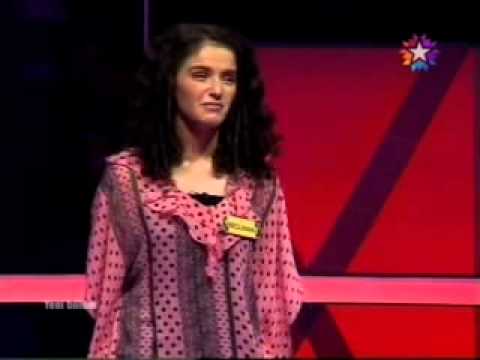 Einy Aleik (Eyvah Düşüyorum)