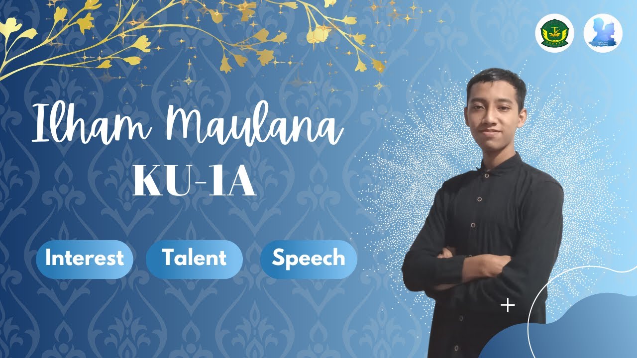 KU-1A_Ilham Maulana - YouTube