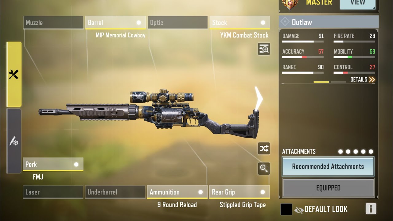 I hit some cool snipes (CODM) - YouTube