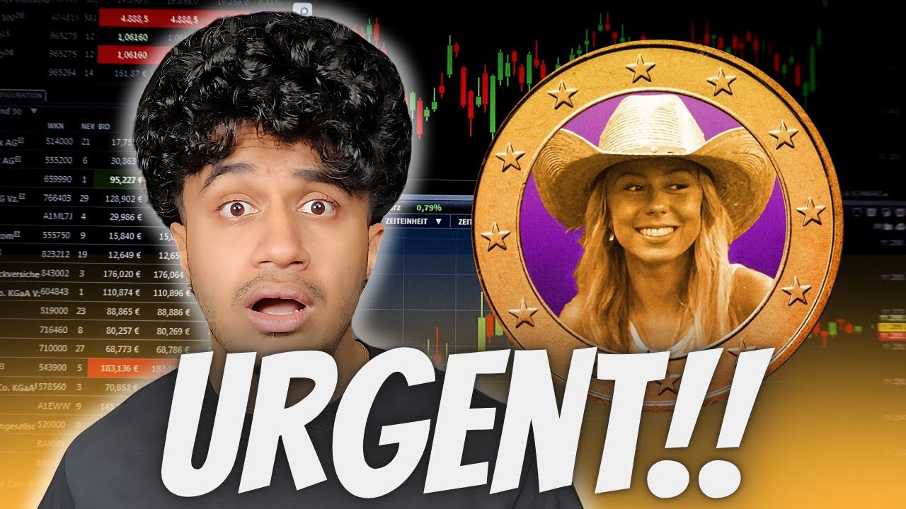 HAWK TUAH JUST RUGGED!! $HAWK IS A MASSIVE SCAM!! WATCH NOW!! HAWK TUAH ...