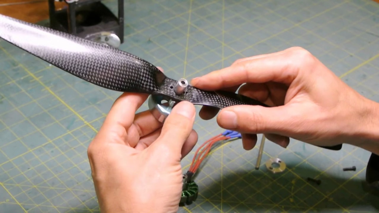 Build Your Own Coaxial Contra Rotating Motors YouTube - YouTube