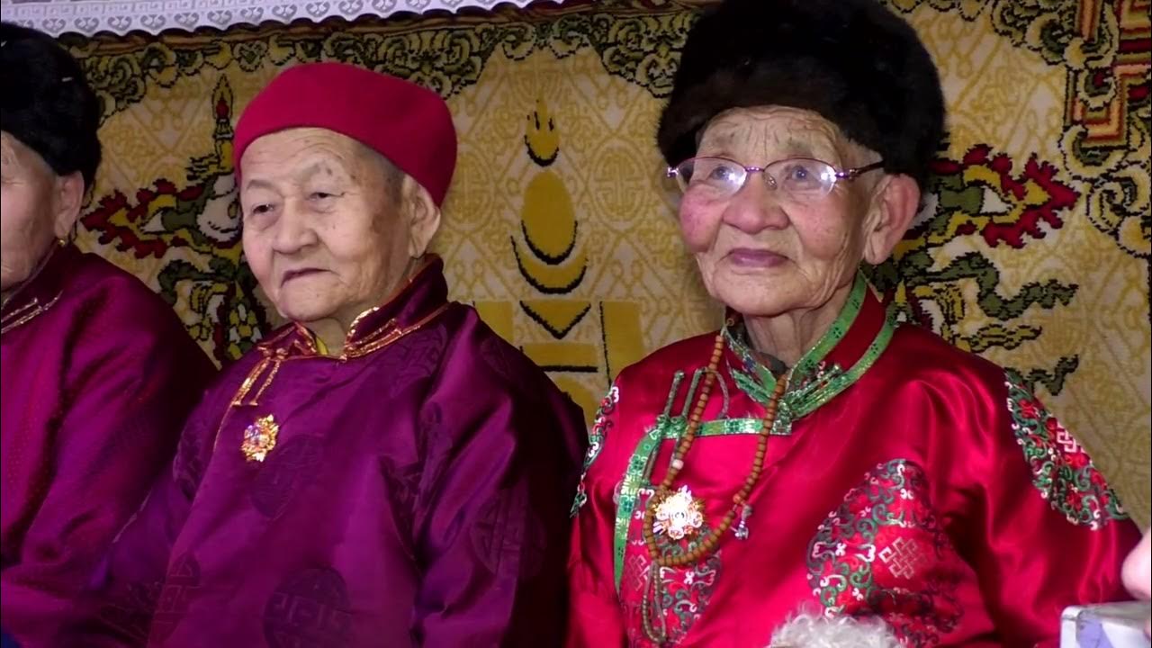 Ерөөл дүүрэн амьдрал Youtube