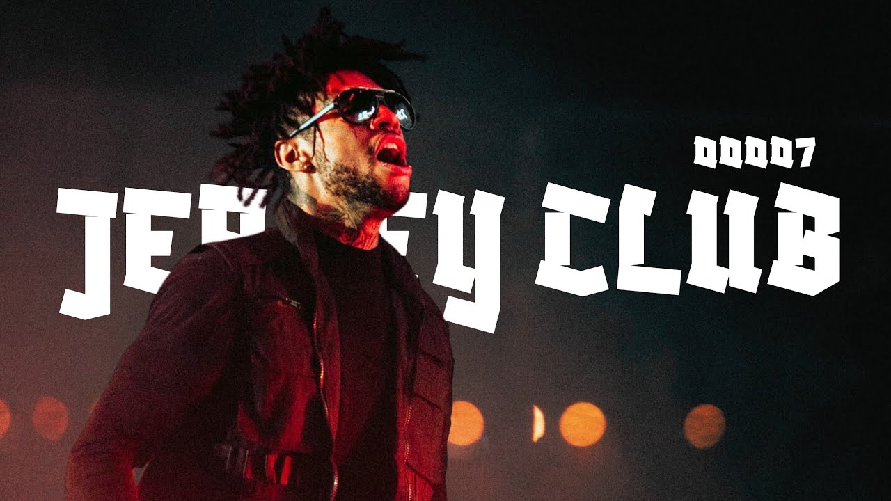 Scarlxrd - 00007 " remix " ( prod. @ymadzz) - YouTube