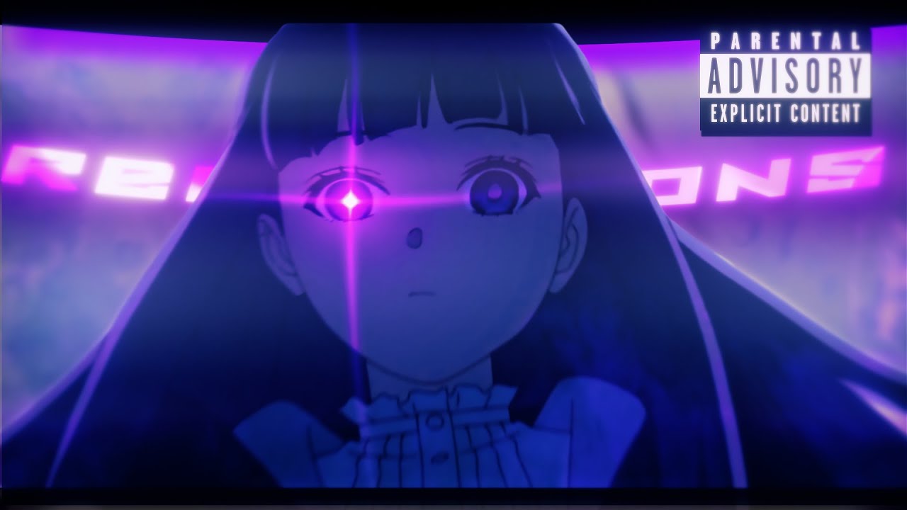 Reflections - Fern🌙 (Edit/AMV) - YouTube