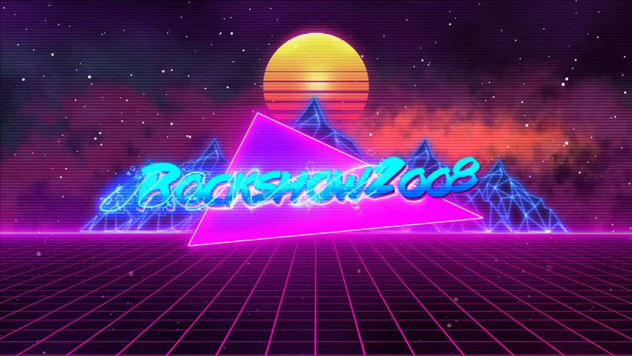 Logo animation YT channel INTRO - YouTube