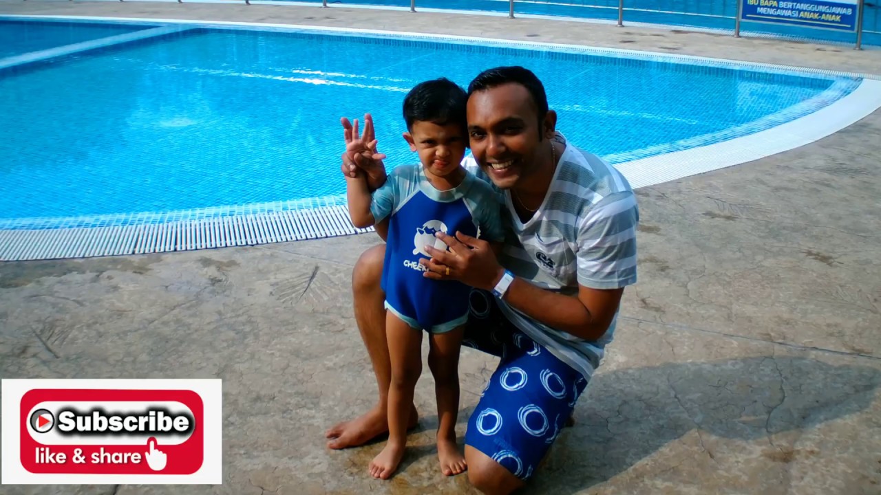 playtime Kids Swimming pool Putrajaya Presint 11 | Jgash #swimming, # ...