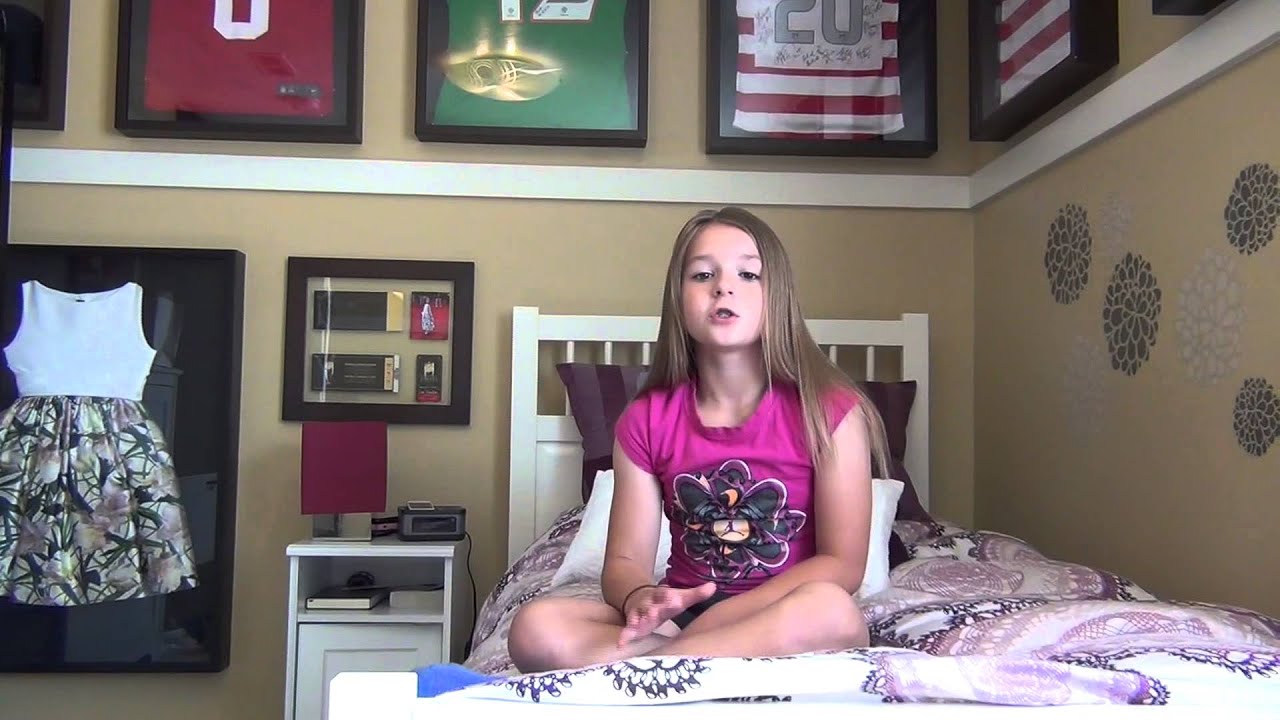 New Sam Gordon Football Channel - YouTube