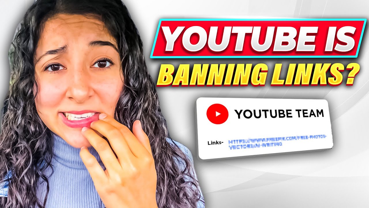Warning This Major YouTube Update Will Affect Your Business – MUST ...