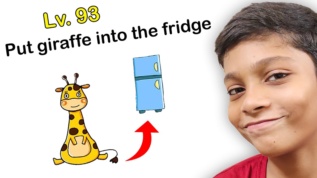 Testing my BIG BRAIN with my BROTHER - YouTube