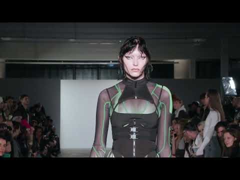 NAMILIA AW23 Runway Show - Cruising Utopia -