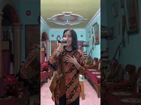 Portofolio Seni Musik (Menyanyikan Musik Minus One Vocal) - YouTube
