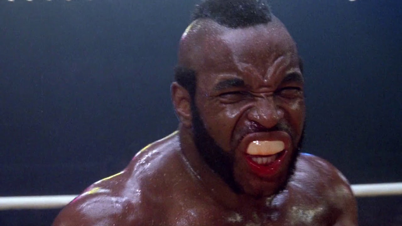 Rocky vs Clubber Lang (Rocky III) VF - YouTube