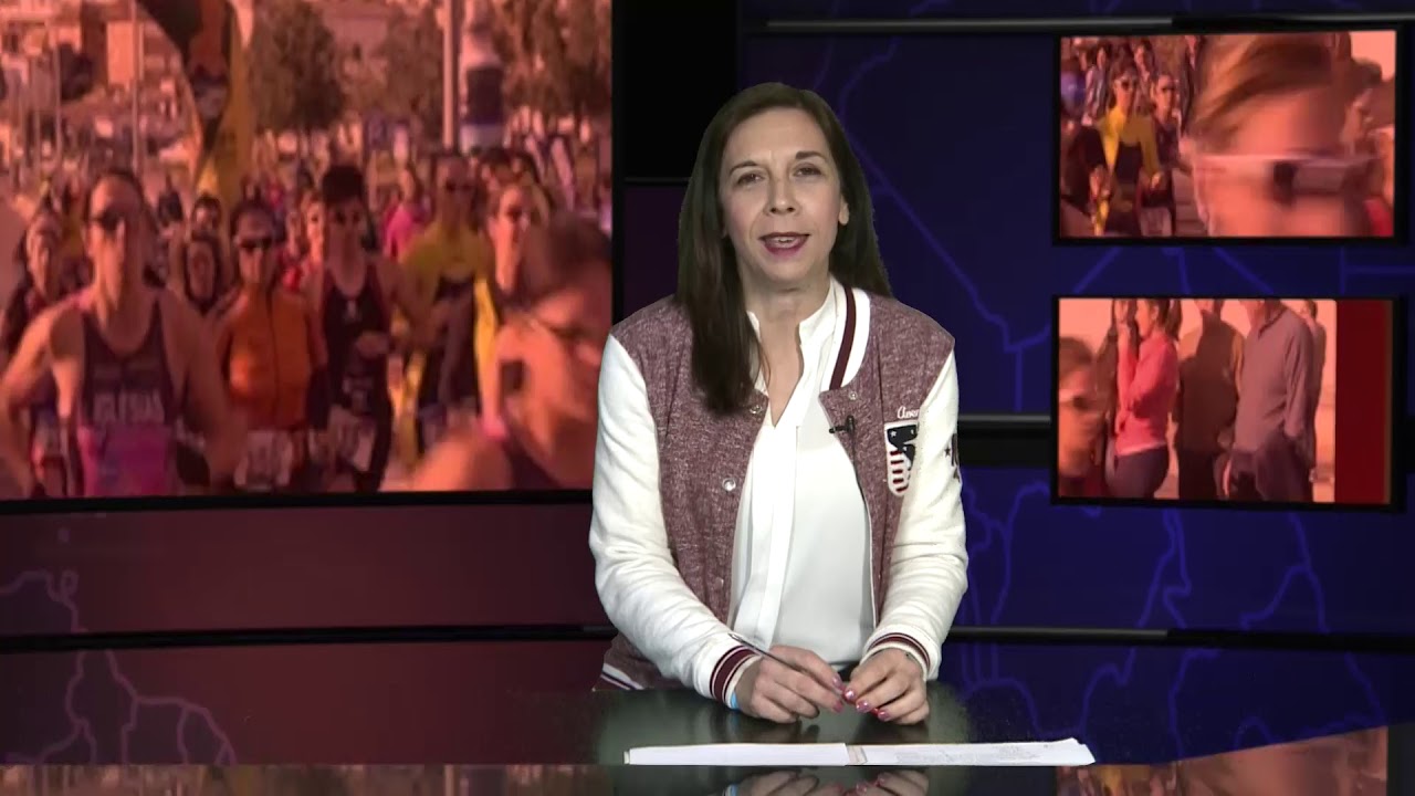 Noticias 2 03 2020 - YouTube