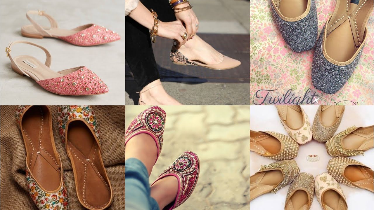 Simple khusa design 2020 || 2020 khusa collection || #Sunshine_Creation ...