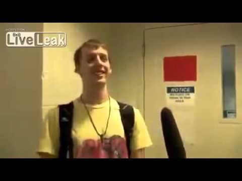 Videoya baxan hər kəs şoka düşür!!! Qeyri-adi pilləkənlər.