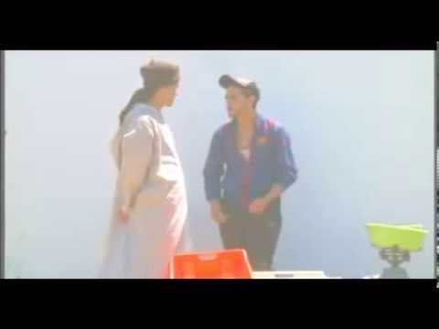 comedia maroc 2014 - YouTube