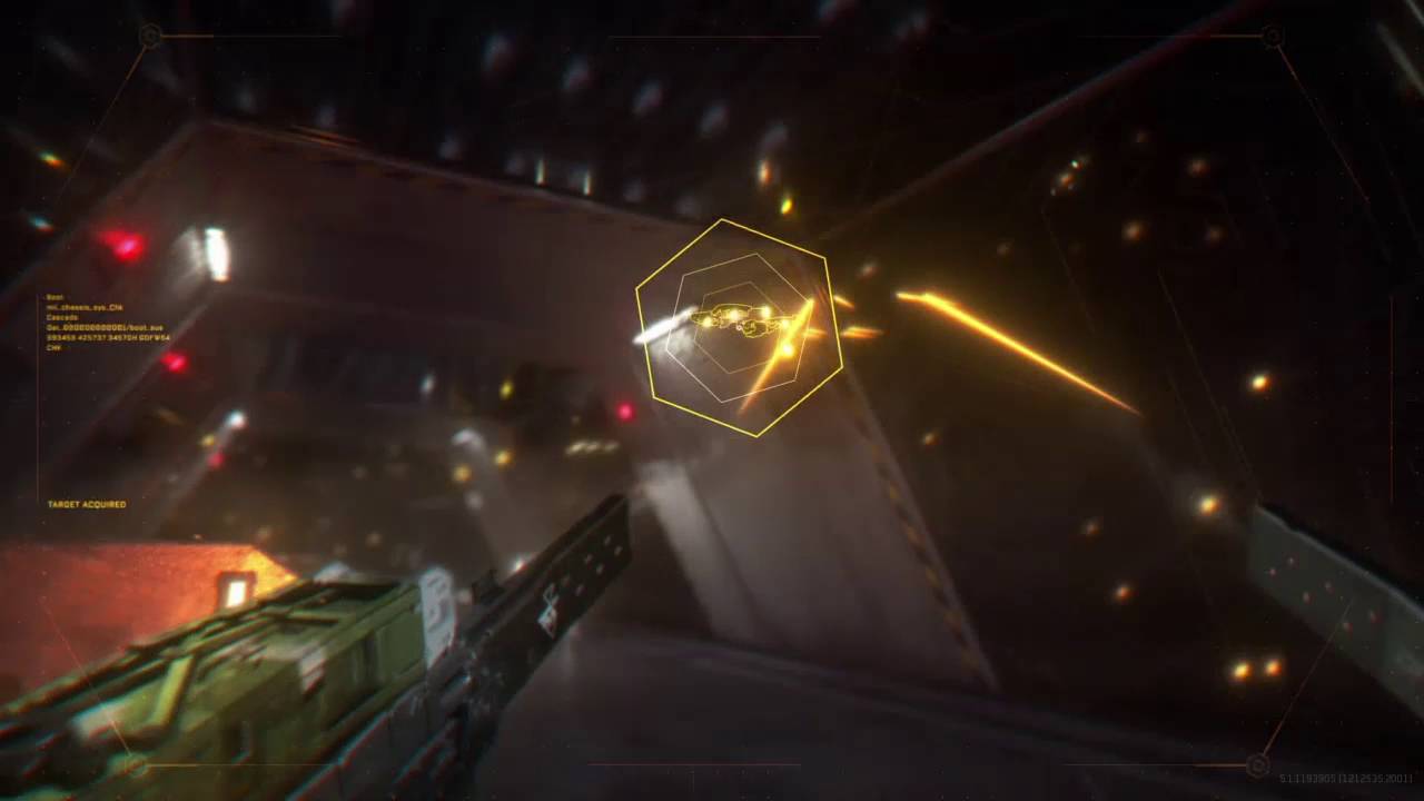 Call of Duty®: Infinite Warfare Synaptic Combat Rig - YouTube