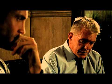 Bad Cop Trailer - YouTube