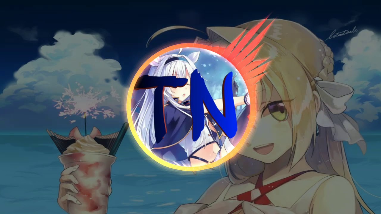 Vicetone-South beach(Nightcore) - YouTube