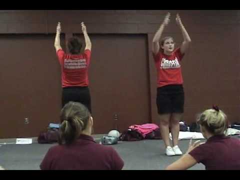 Completely in Sign Language - YouTube