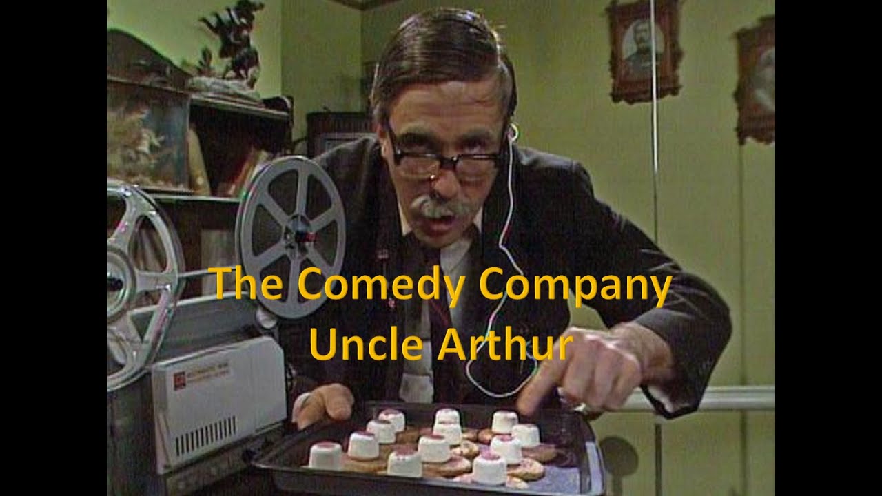 The Best of Uncle Arthur - YouTube