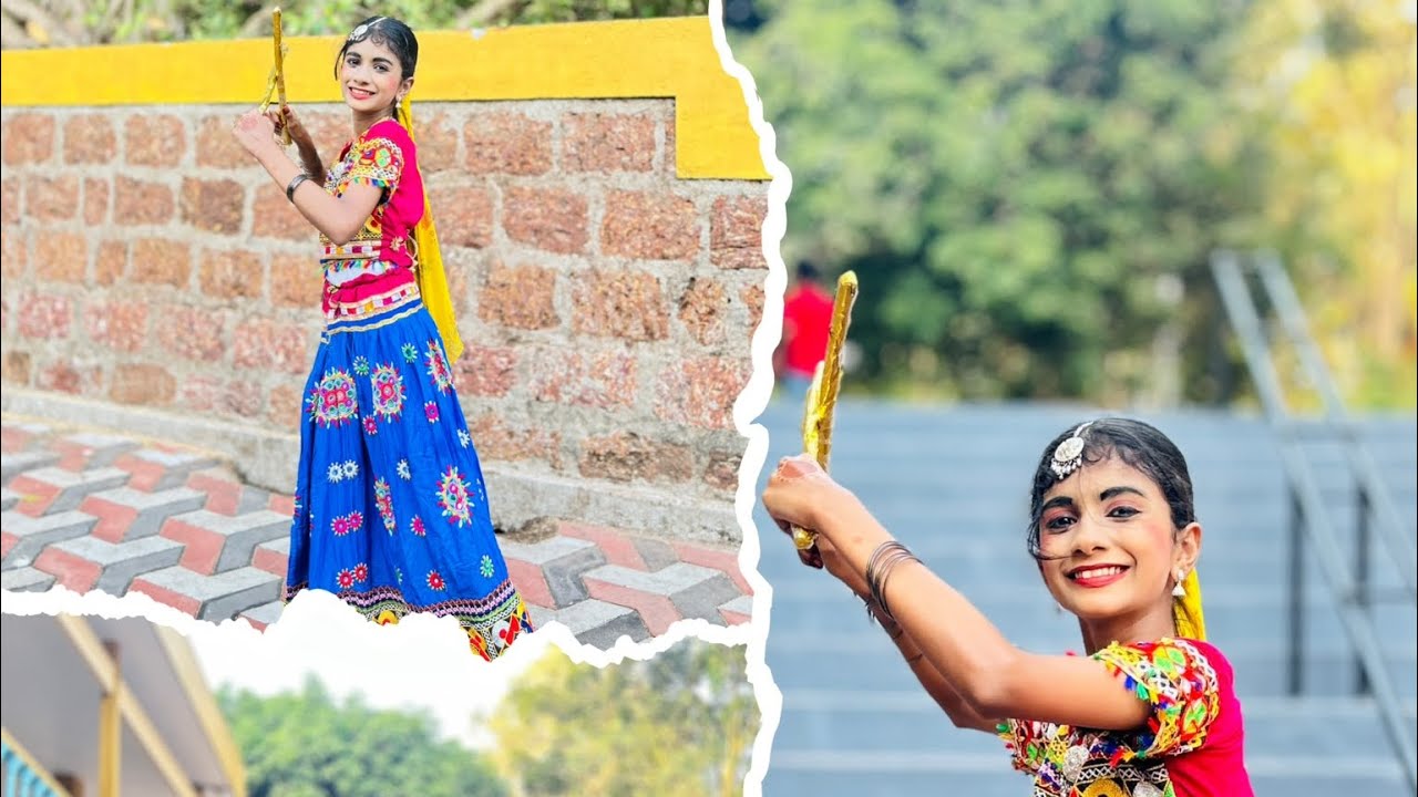 Annual Day Dance | Stories of Malala🥹 ️ - YouTube