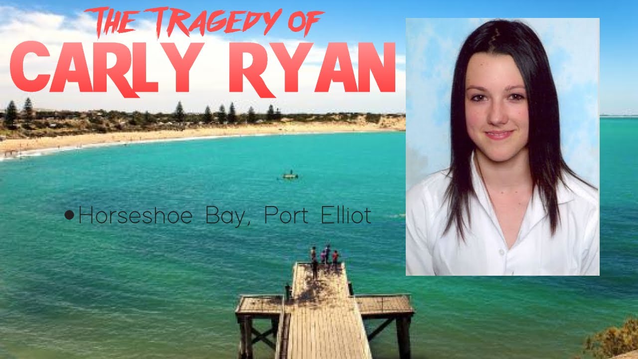 Why Your Parent's were right to worry (The Tragedy of Carly Ryan) - YouTube