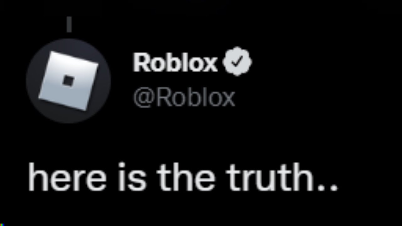 Roblox New OOF Sound.. (explained) - YouTube